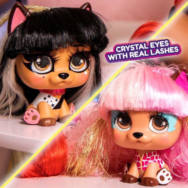 VIP PETS CELEBRIPETS | IMC toys